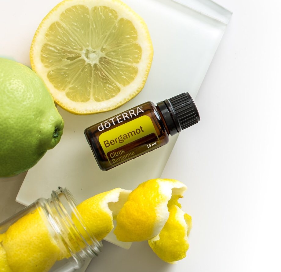 BERGAMOT 15ml